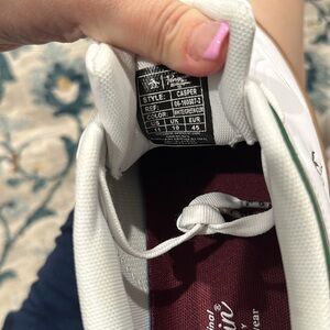 Original Penguin | Shoes | New Mens Original Penguin Casper Sneakers ...
